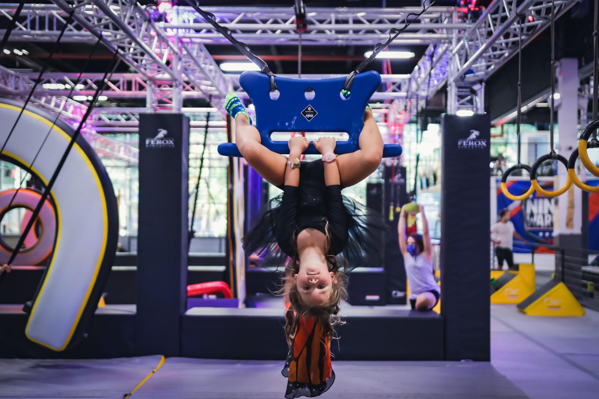 Home - Ferox Athletics