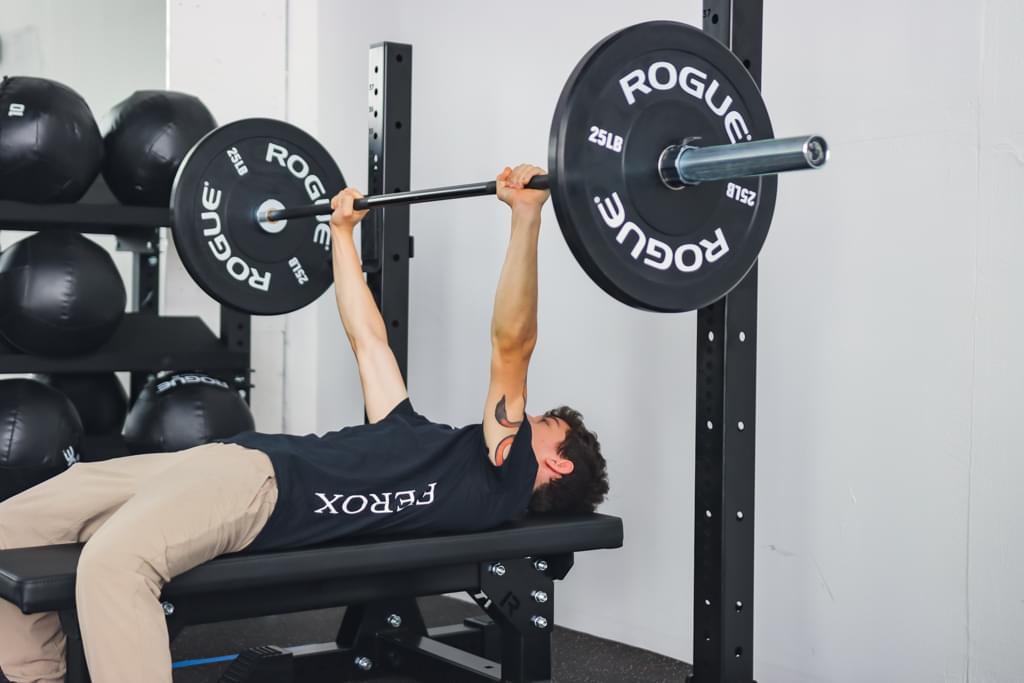 Home - Ferox Ninja Park